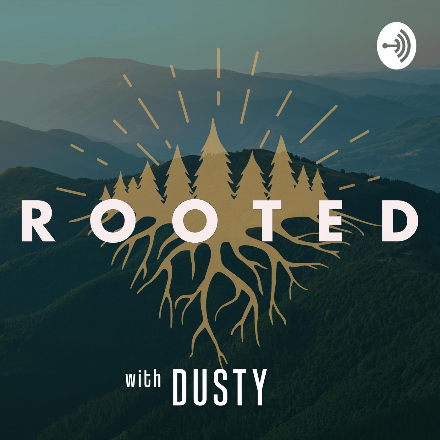 Colossians | Episode 5 - Rooted (podcast) | Listen Notes