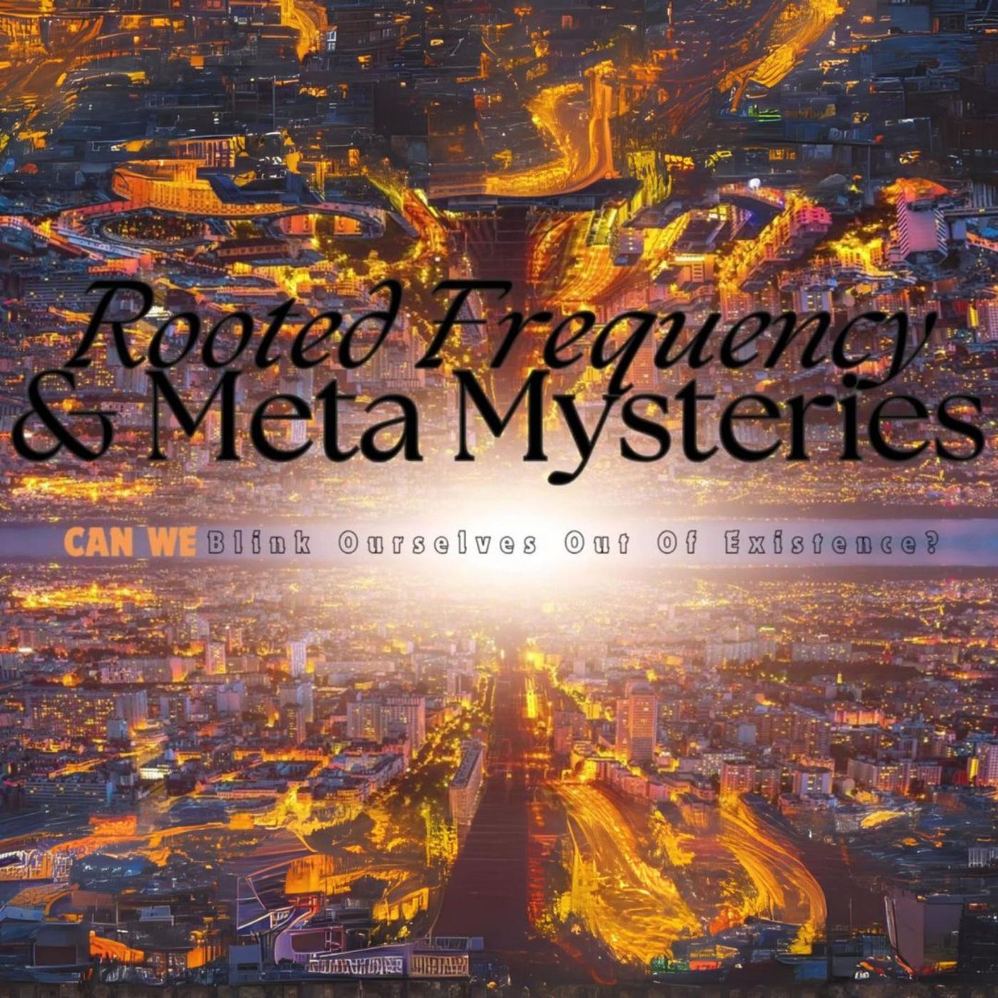 Schumann Resonance: Earth's Soundtrack or Gateway to Heaven? | Listen Notes