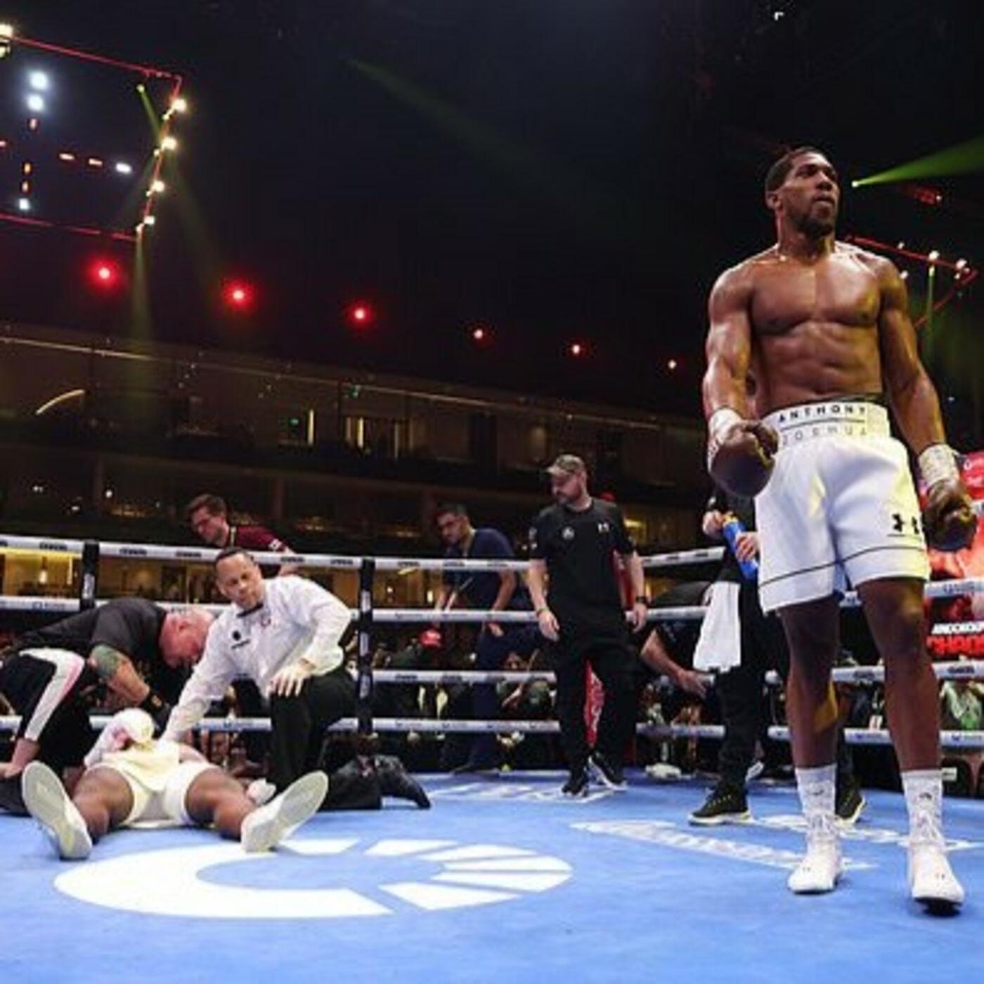 #39. Devin Haney vs Ryan Garcia - Rope-a-Dope Boxing Podcast | Listen Notes