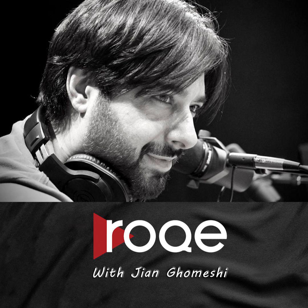 Roqe (podcast) - Roqe Global Media | Listen Notes