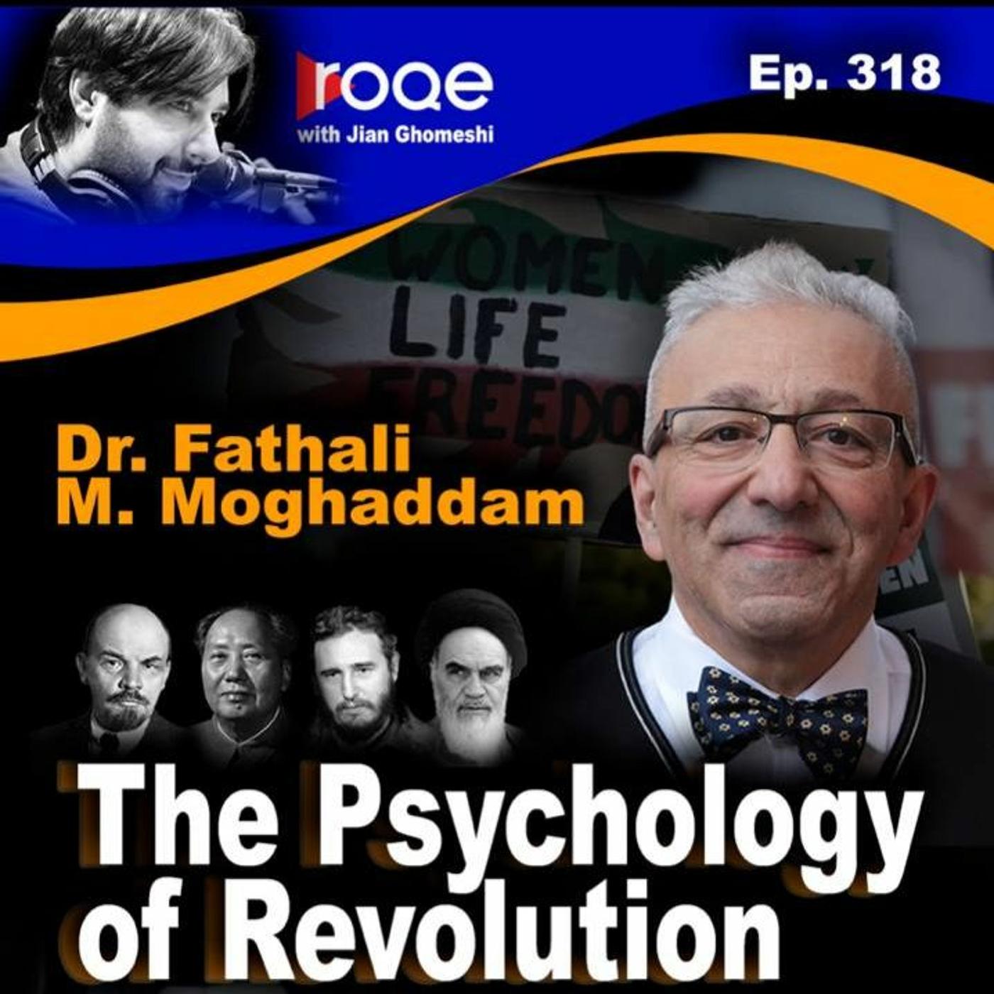 Roqe (podcast) - Roqe Global Media | Listen Notes
