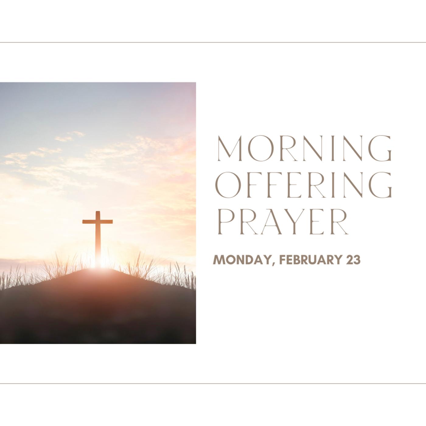 Today's CHAPLET OF DIVINE MERCY -- Thursday (May 30) | Listen Notes