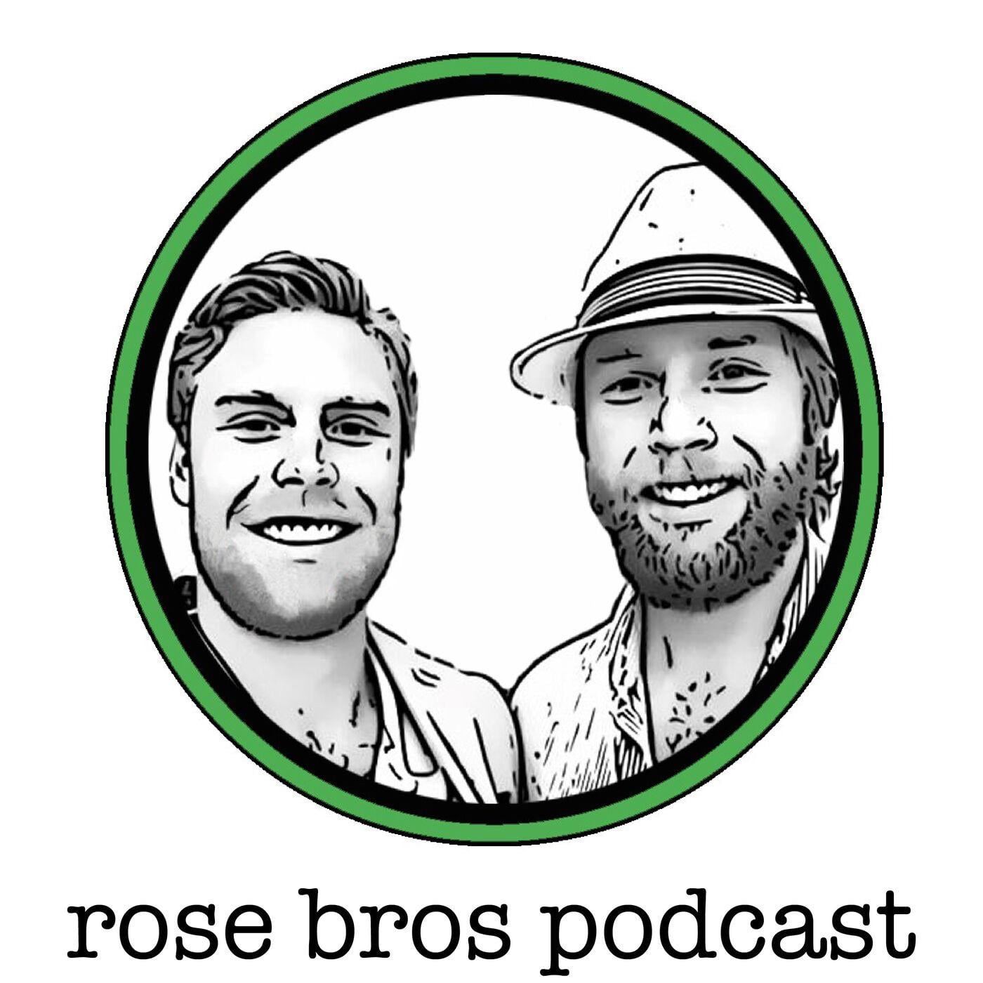 Trevor Rose Podcasts - Mr. Rose | Listen Notes
