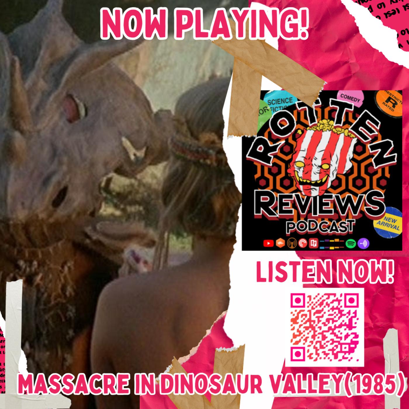 Rotten Reviews | EP 87 | The Horror Show (1989) - Rotten Reviews ...