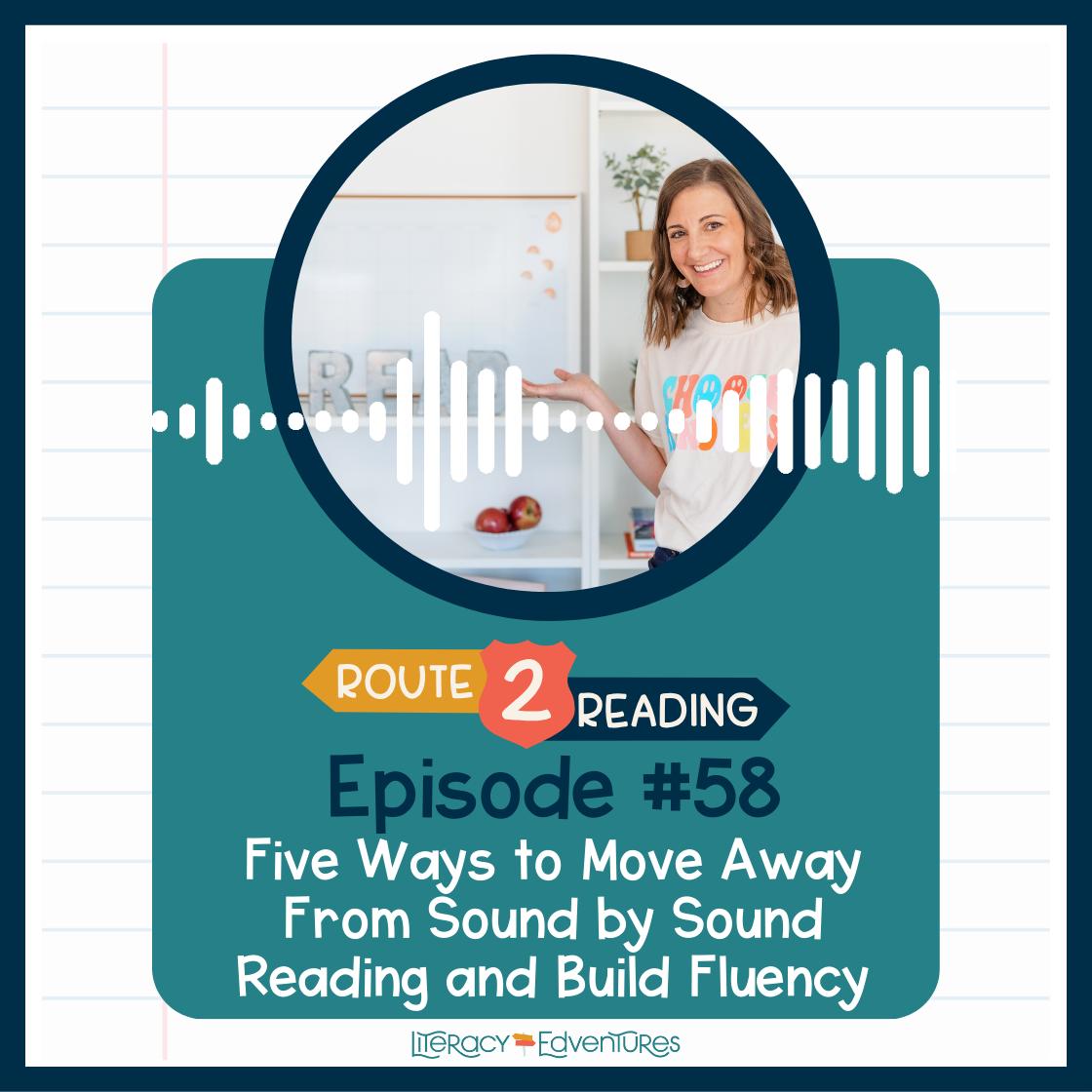 Teaching the Alphabet with Intention: Dr. Shayne Piasta | Listen Notes