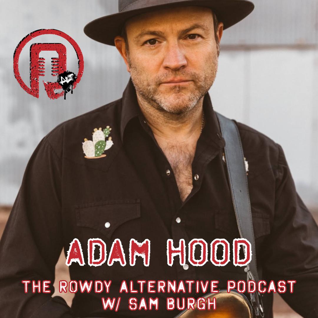 Rowdy Alternative Podcast - Raised Rowdy | Listen Notes