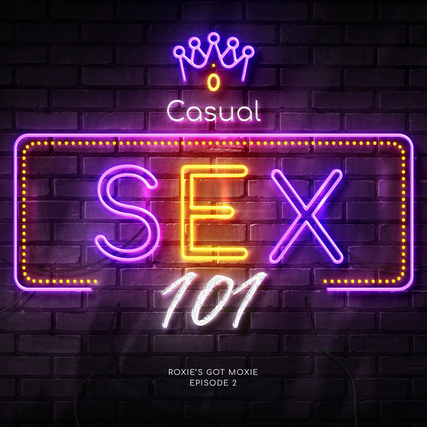 Violets are not blue - Roxie's Got Moxie (podcast) | Listen Notes