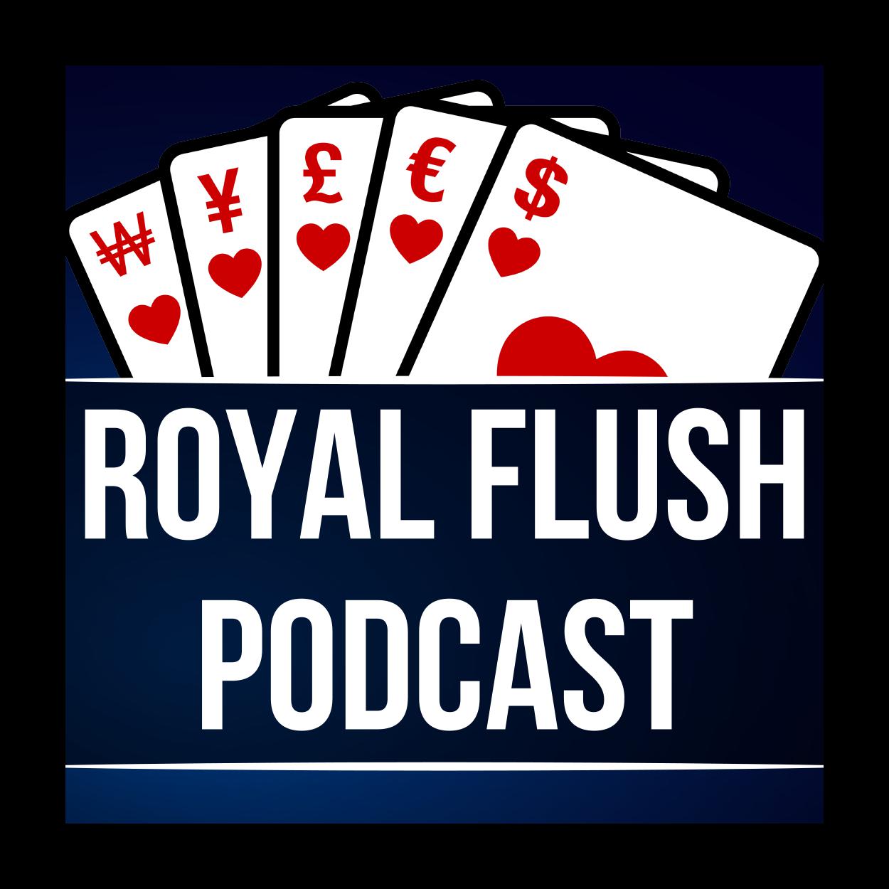 Royal Flush Podcast - Episode 3 - Fundamental vs. Technical Analysis ...