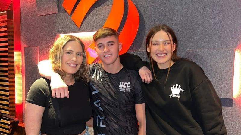 New Era and Tik Tok star Ben Williams On Pranking his Mam | Listen Notes