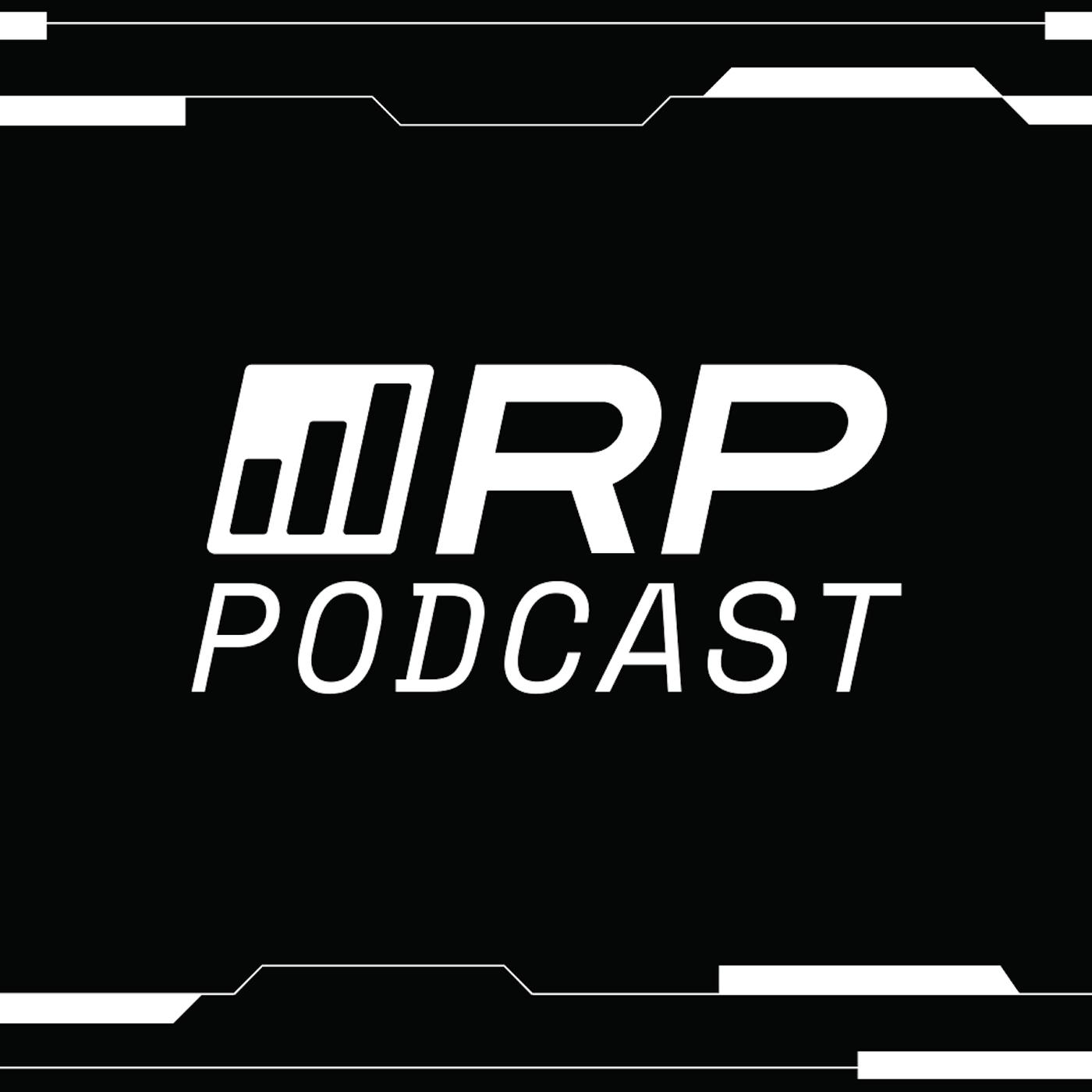 Ethan Suplee, Movie Star - RP Strength Podcast | Listen Notes