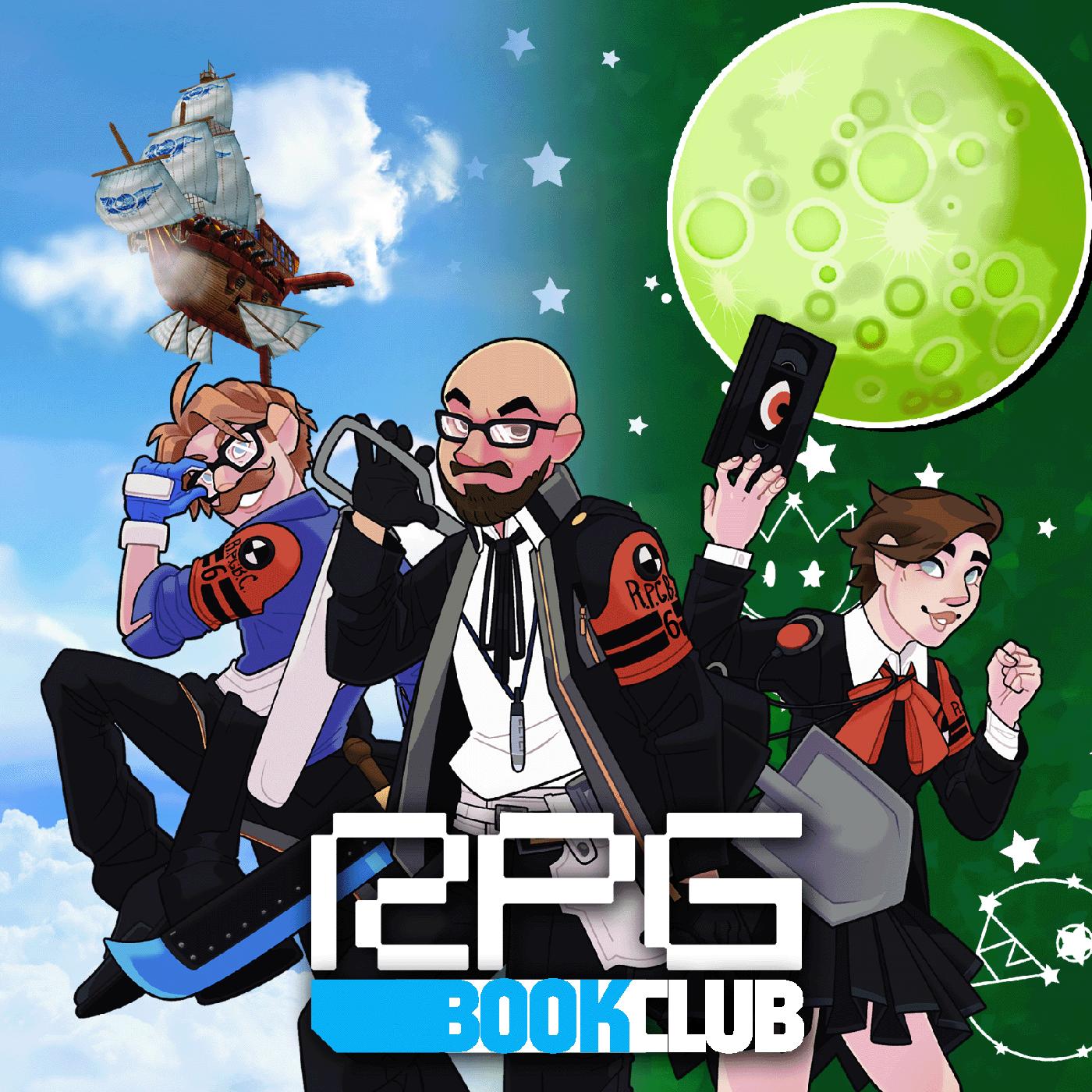 Legend of Legaia - Part 1 - Meta Quest - RPG Bookclub (podcast ...