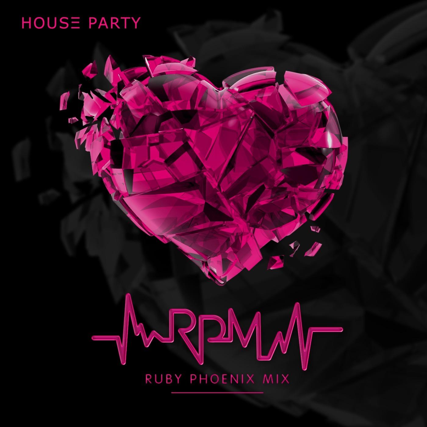 Ruby Phoenix | RPM 028 - RPM (podcast) | Listen Notes