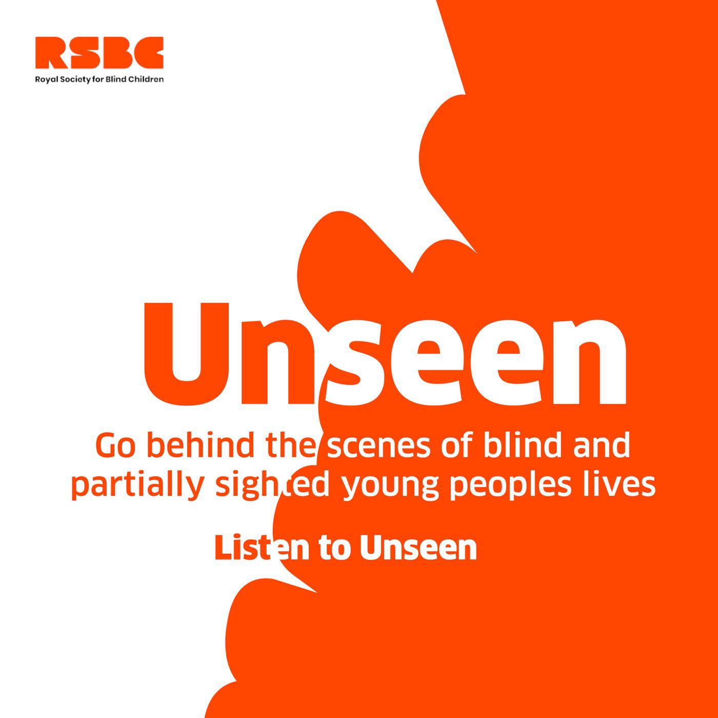 RSBC Unseen Episode 02 - Pride: Celebrating Our People | Listen Notes