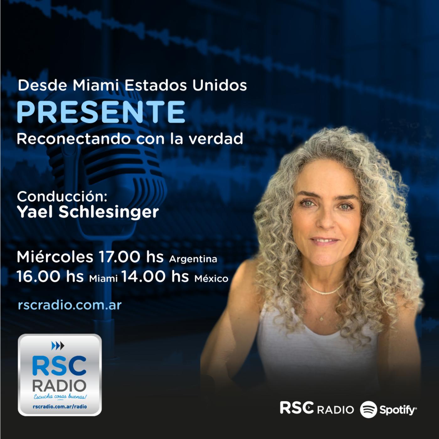 Carolina Olazagasti - Programa Mujeres Imparables - Miércoles 19 de ...