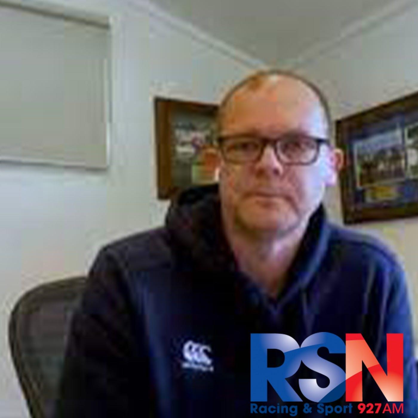 Dan O'Sullivan - Ratings Guru - 12th April 2023 - Racing Pulse with ...