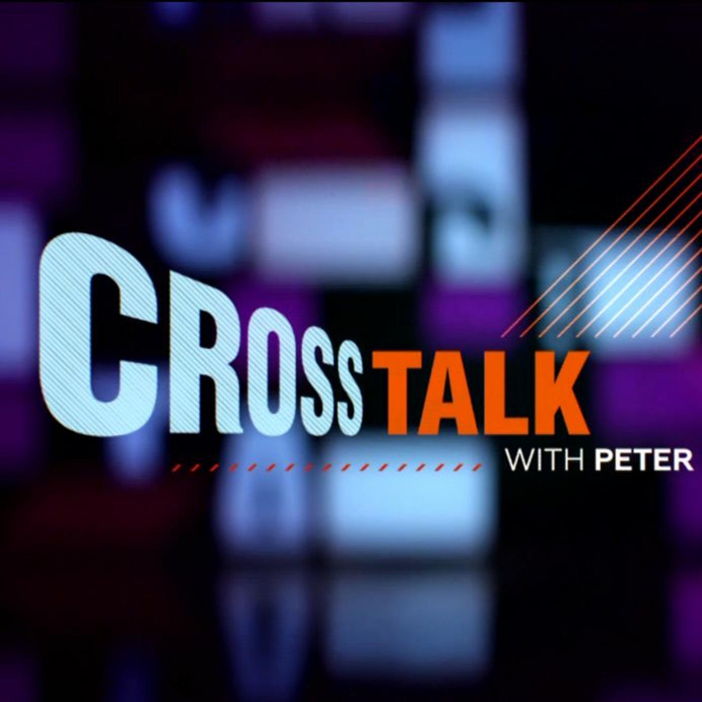 Going Underground: ‘Thanks to Putin, NATO has found its purpose ...