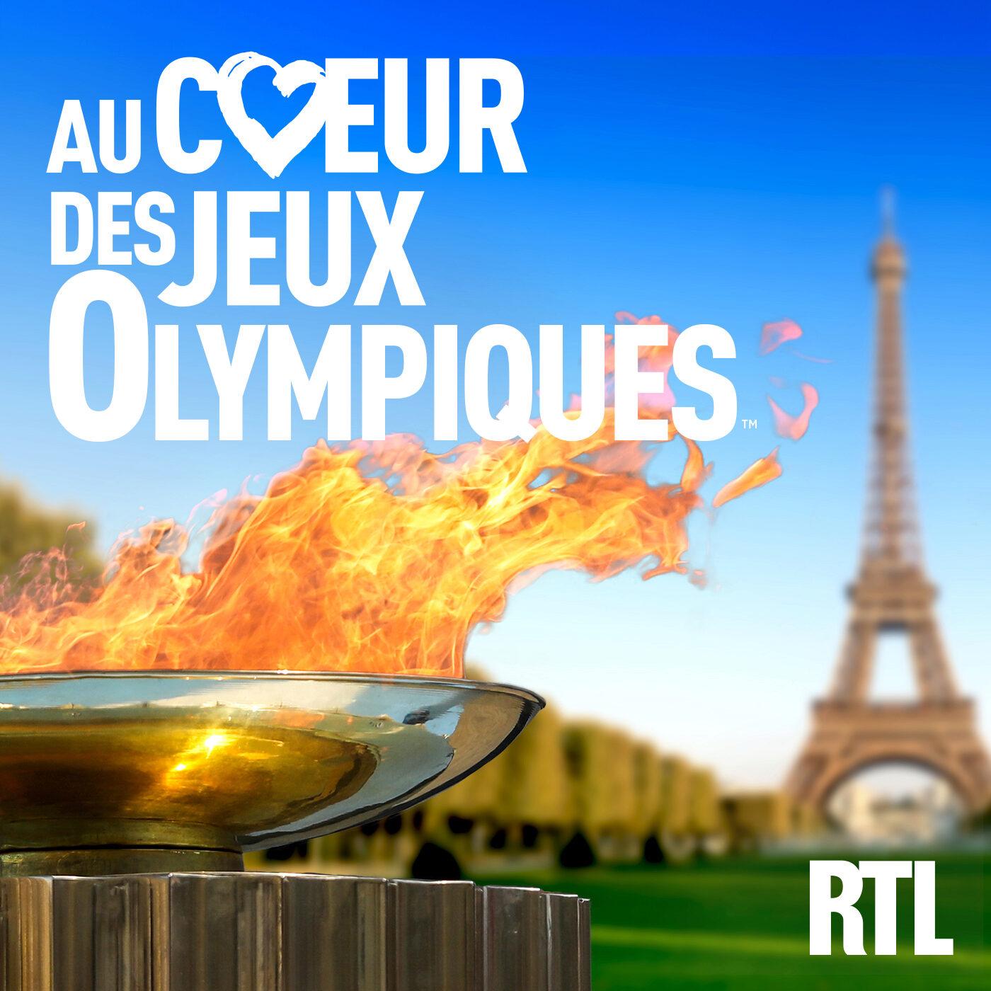 JO Paris 2024 : tout comprendre aux QR codes - RTL, au cœur des Jeux ...