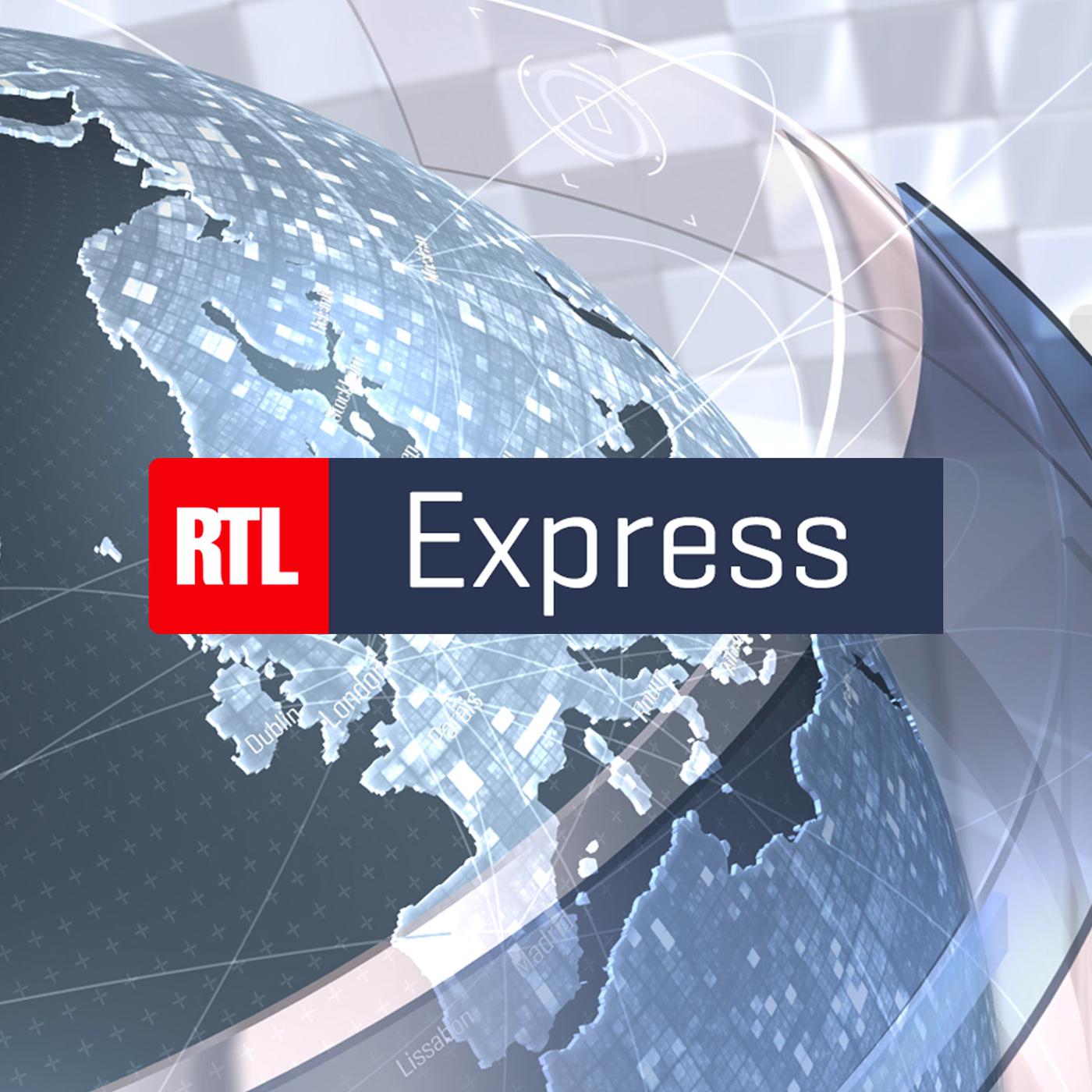 RTL Express (podcast) - RTL Télé Lëtzebuerg | Listen Notes