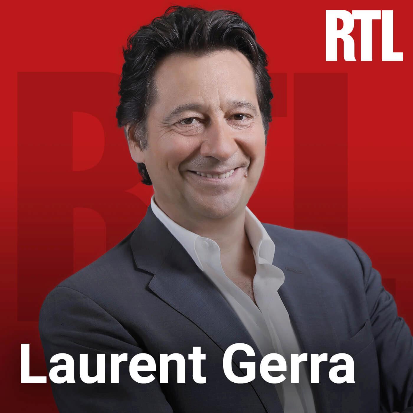 Laurent Gerra - L'INTÉGRALE - Praud, Perret, Sébastien... La chronique ...