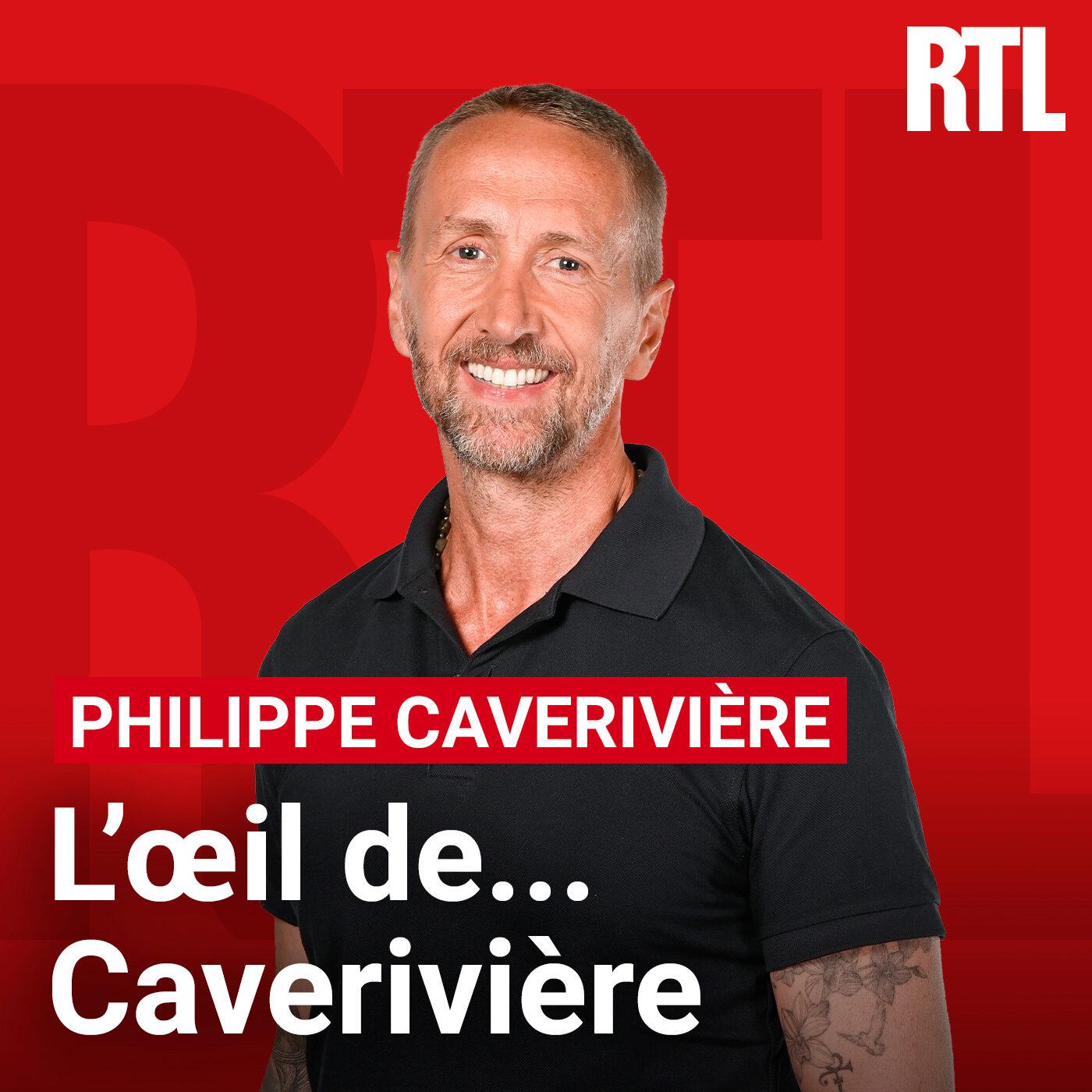 L'œil de Philippe Caverivière - BEST-OF - Spéciale patrons de RTL ...
