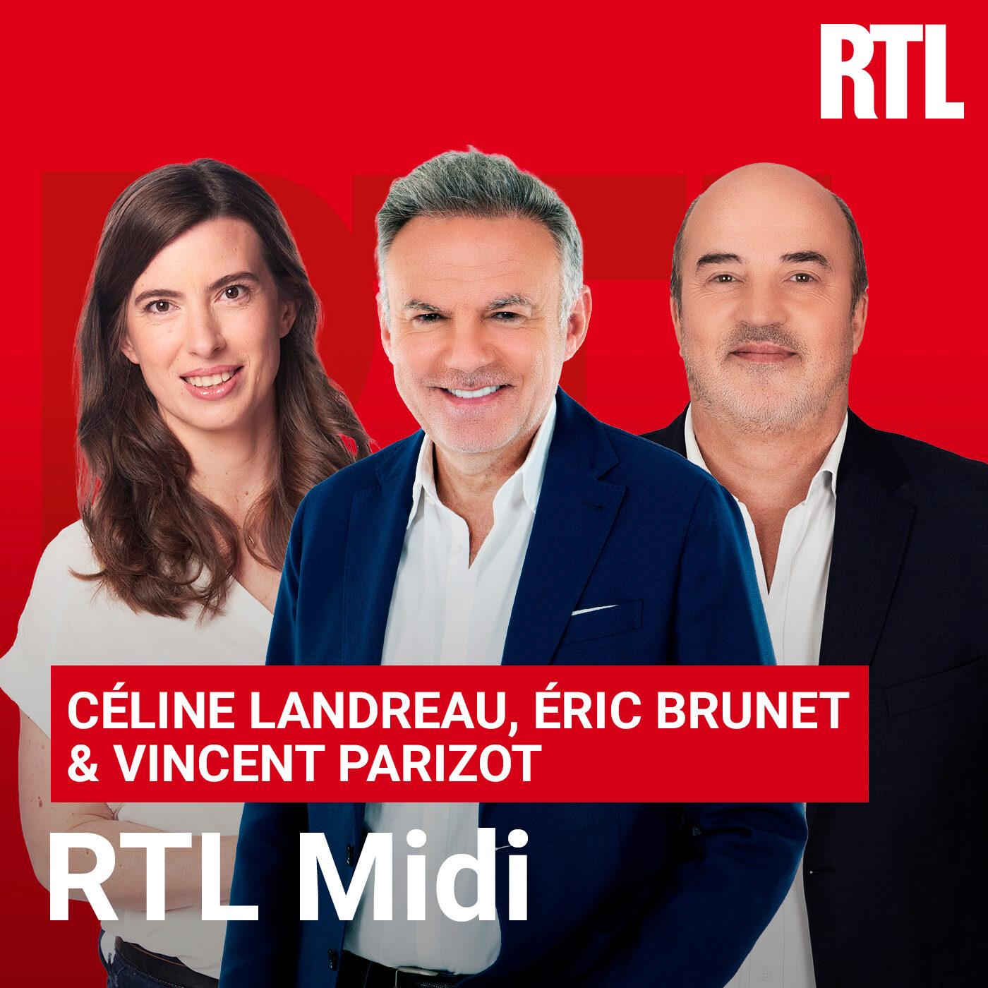 L'INTÉGRALE - RTL Midi du 28 janvier 2025 - RTL Midi (podcast) | Listen ...