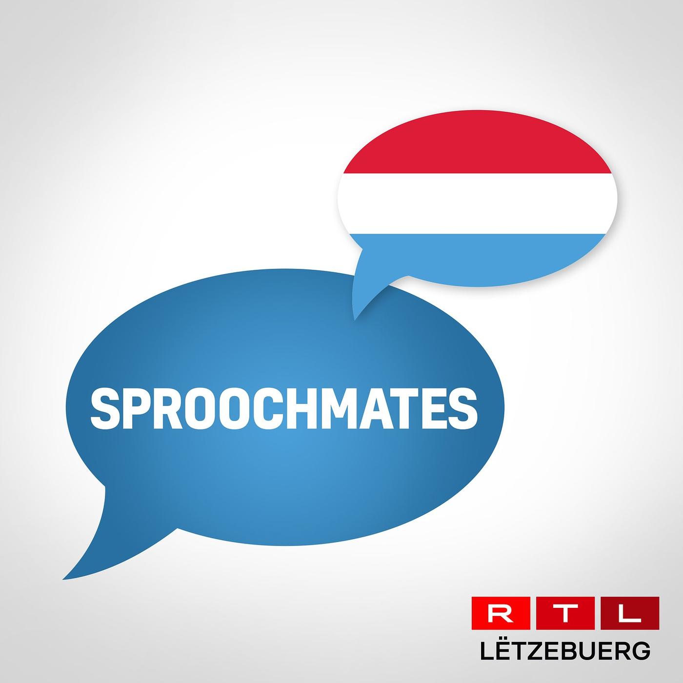 RTL - Sproochmates (播客) - RTL Radio Lëtzebuerg | Listen Notes