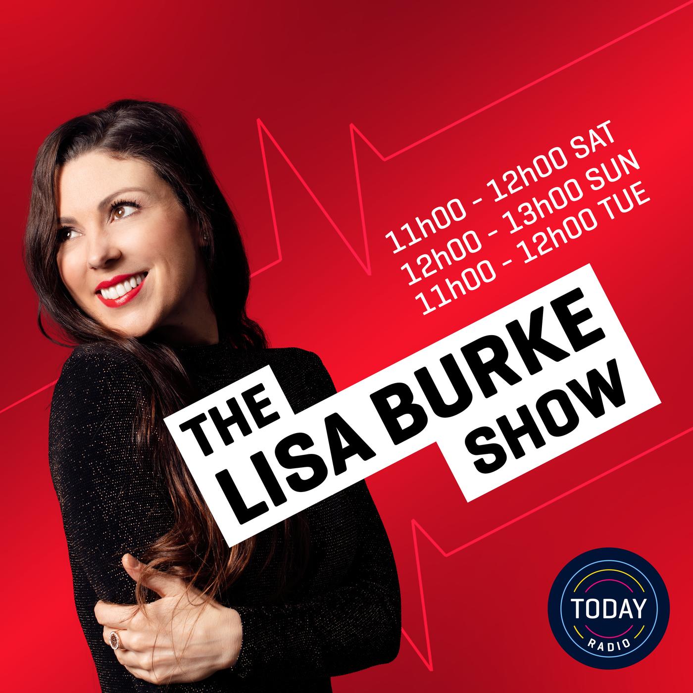 Predictions for 2025, 18/01/2025 - RTL Today - The Lisa Burke Show ...