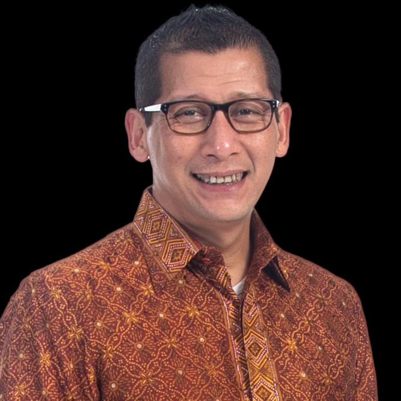 #6 Ricky Afrianto (Marketing Director at Mayora Group) | Listen Notes