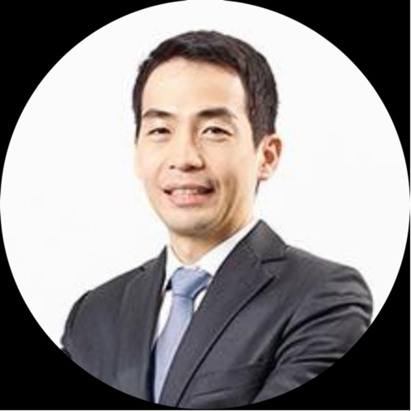 Ruang Temu by Ricky Tjok (Podcast) - Ricky | Listen Notes