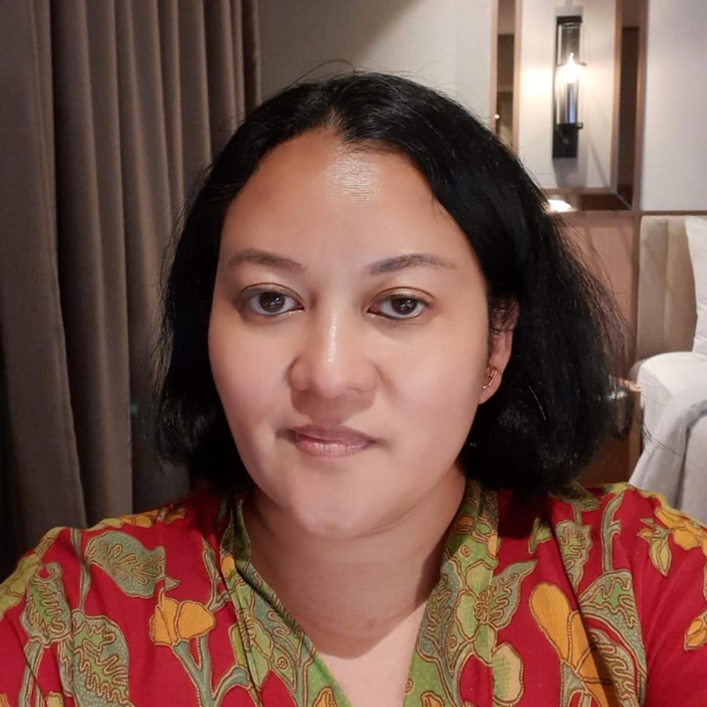 #6 Ricky Afrianto (Marketing Director at Mayora Group) | Listen Notes