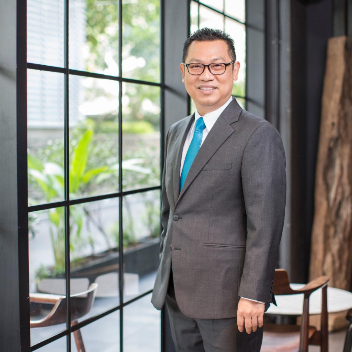 #6 Ricky Afrianto (Marketing Director at Mayora Group) | Listen Notes