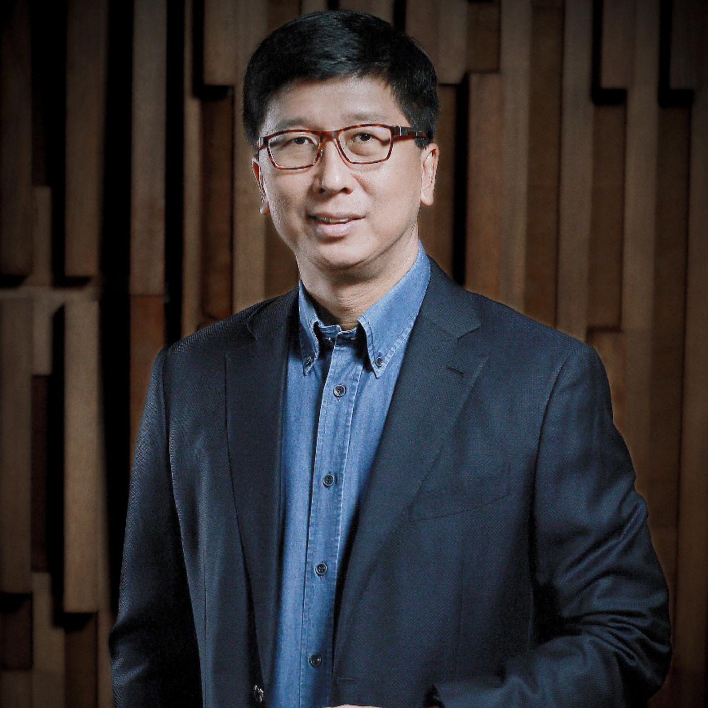 #6 Ricky Afrianto (Marketing Director at Mayora Group) | Listen Notes