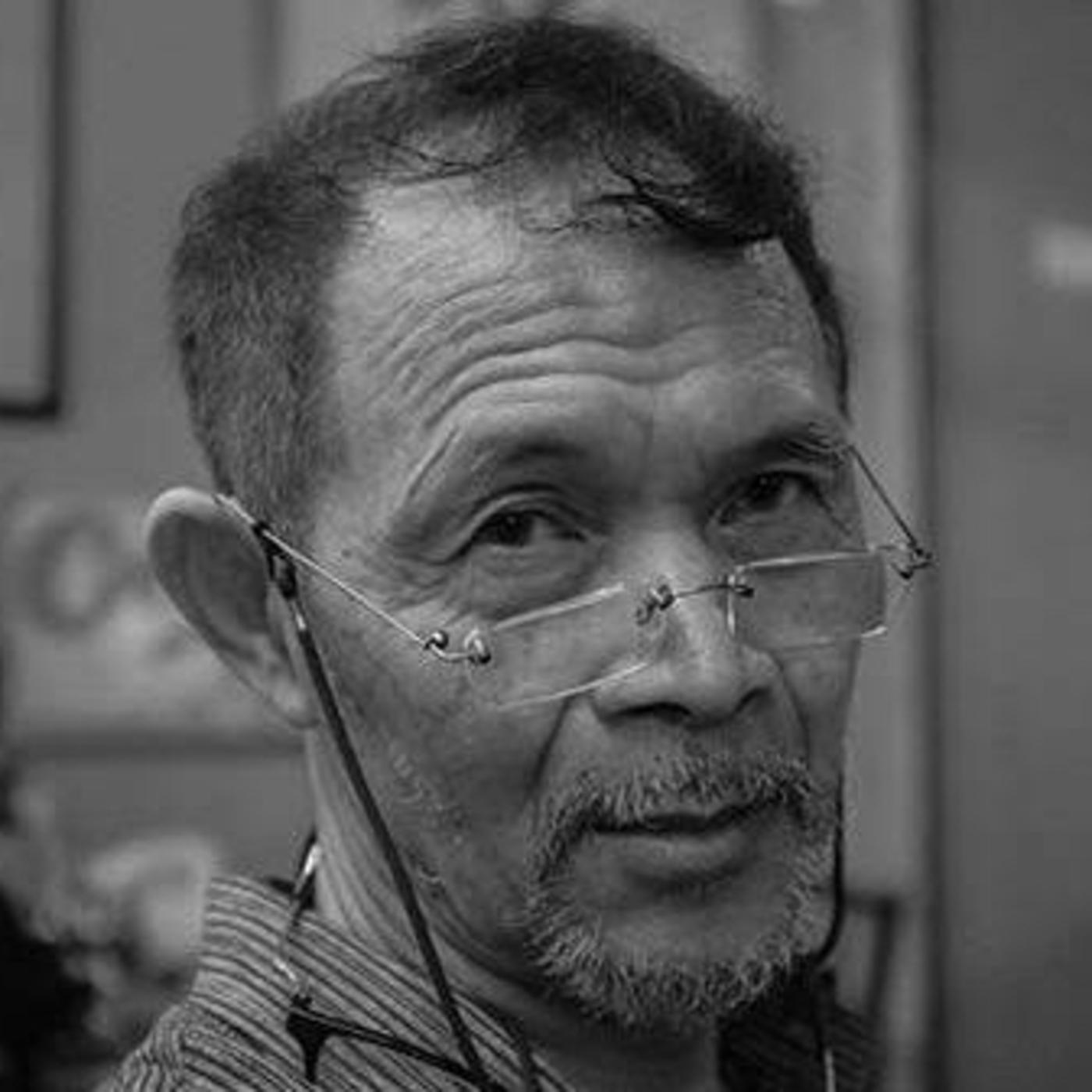 Ruang Temu by Ricky Tjok (Podcast) - Ricky | Listen Notes