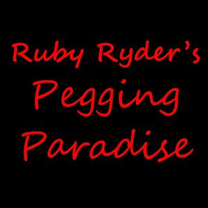 Here it is! Presenting Podcast #300 Part Two! - Ruby Ryder – Pegging ...