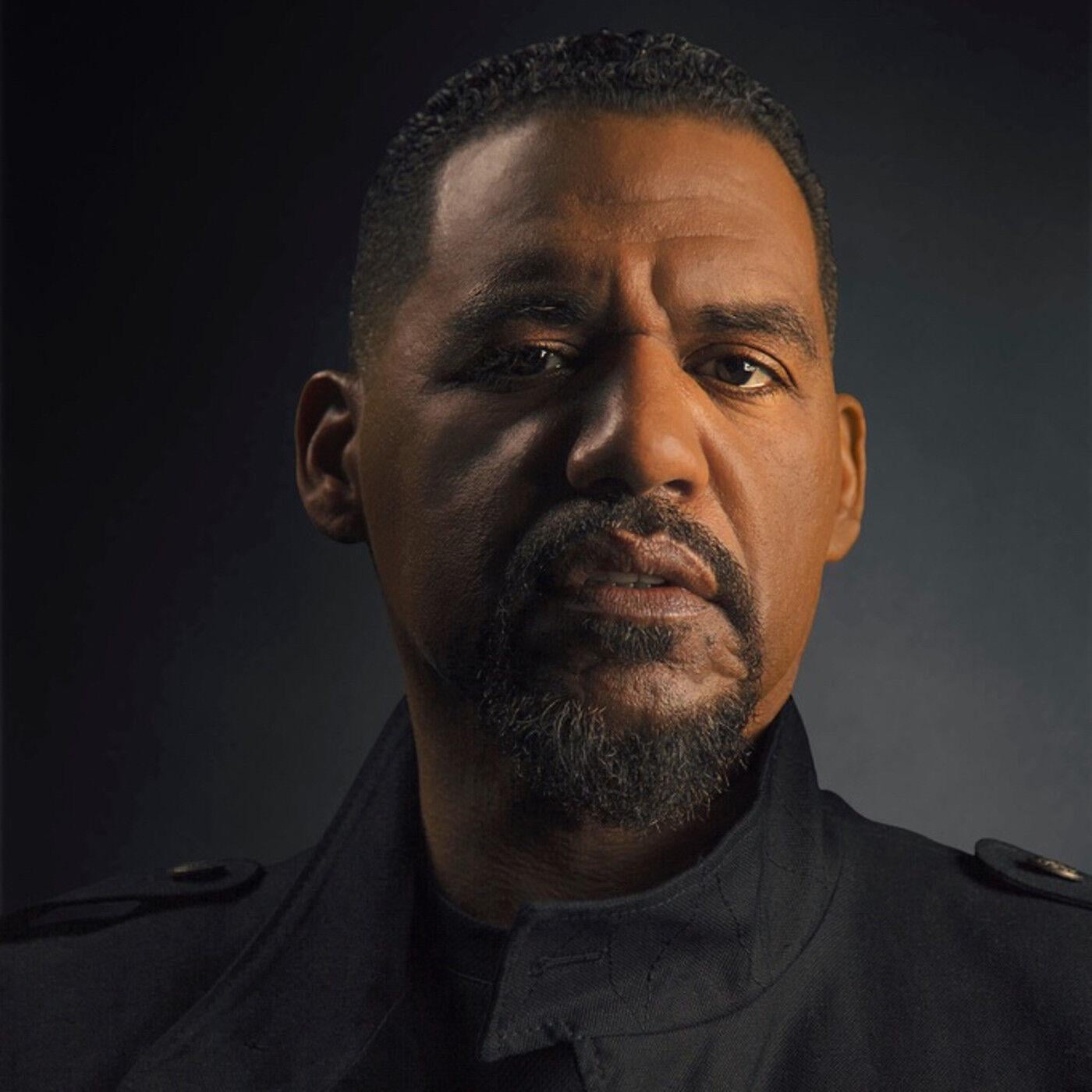 Oración por Sanidad | Bishop Ruddy Gracia - Ruddy Gracia (podcast ...