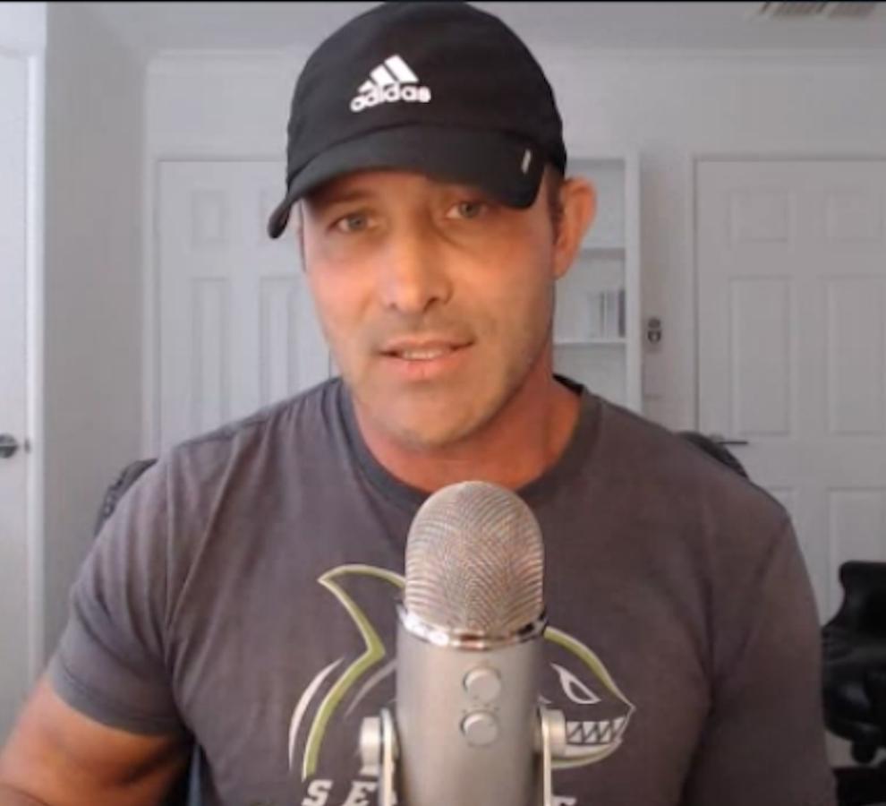 RMA 23-07: To The Meat of the Matter Part 1 - RuggaMatrix America ...