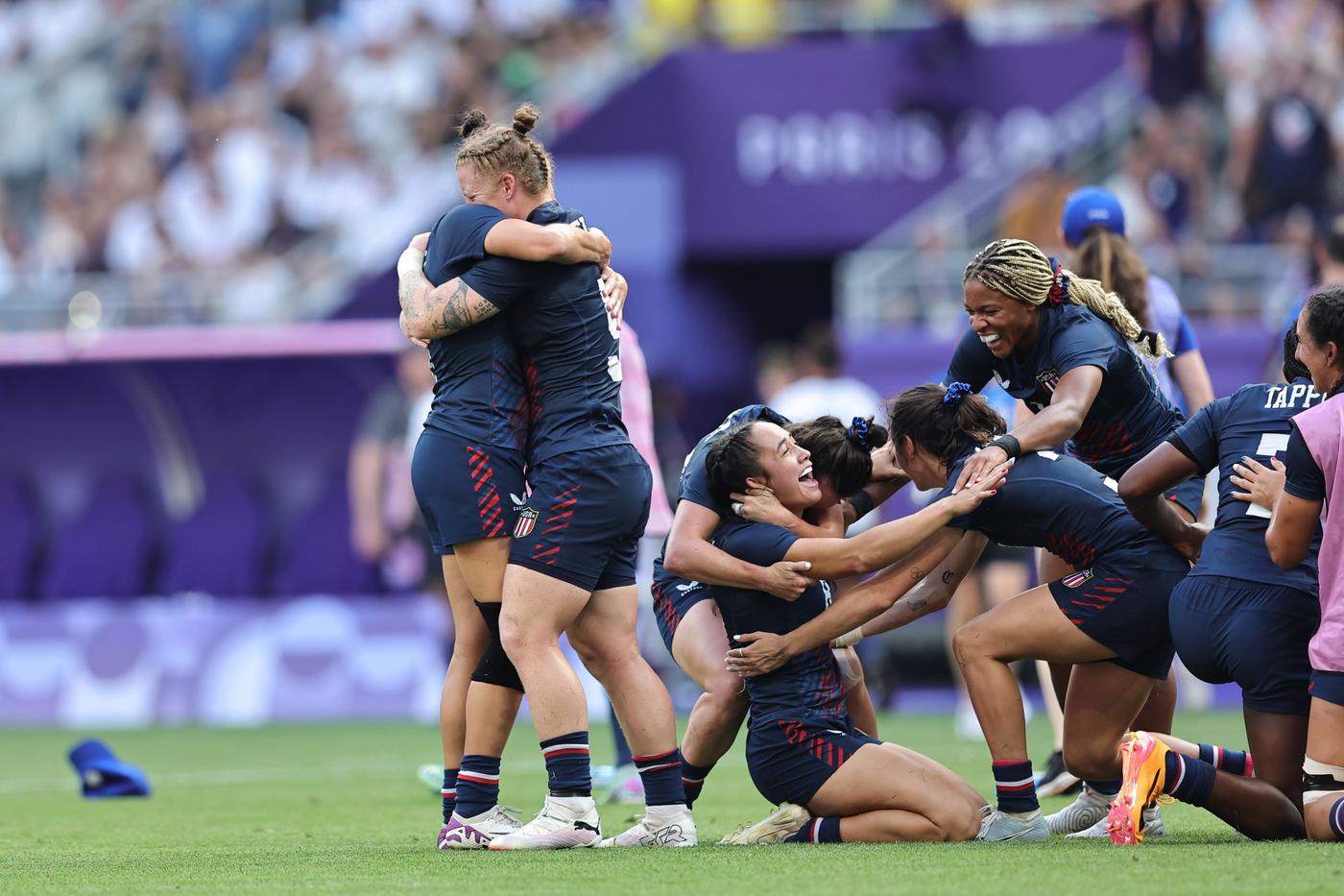 RMA 23-07: To The Meat of the Matter Part 1 - RuggaMatrix America ...