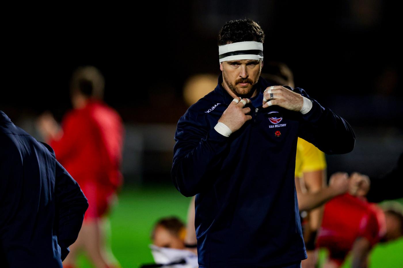 RMA 23-07: To The Meat of the Matter Part 1 - RuggaMatrix America ...