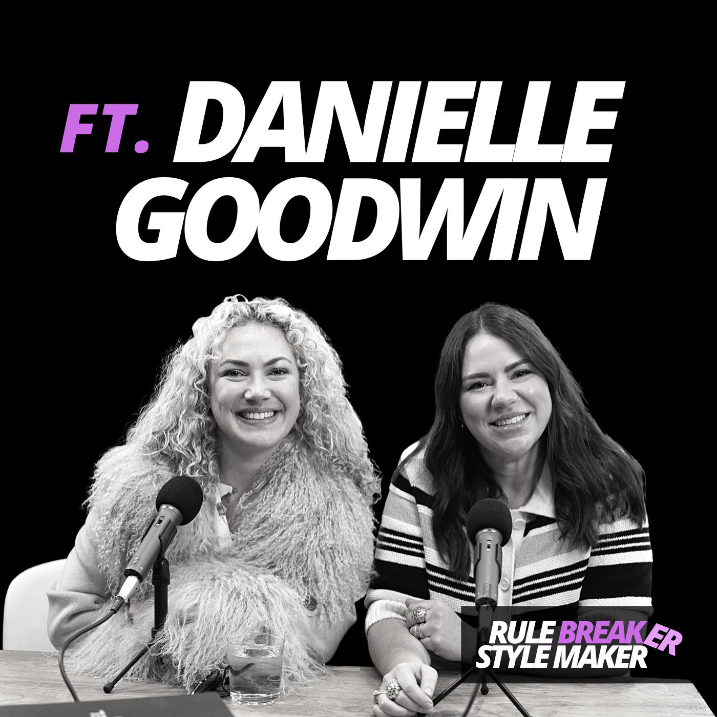 Rule Breaker: Nathan McGuire - Rule Breaker, Style Maker (podcast ...