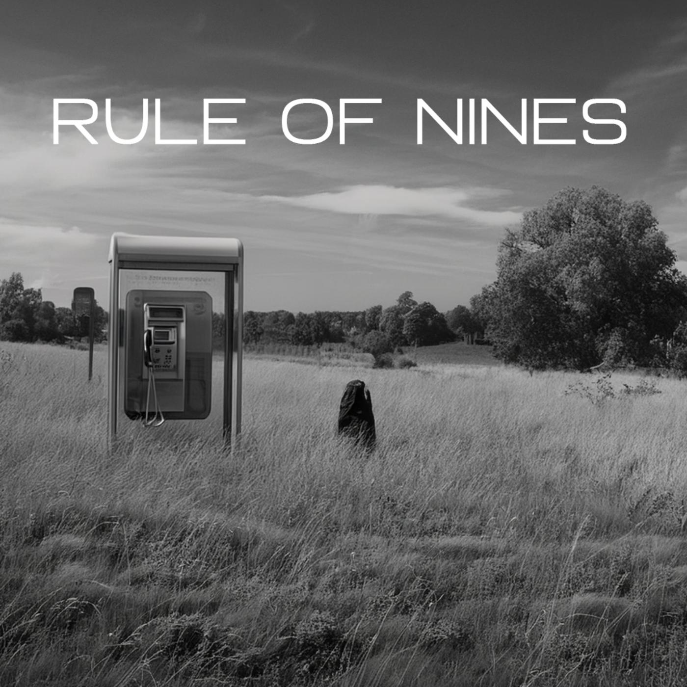 Rule of Nines (podcast) - Ryan Weiler | Listen Notes