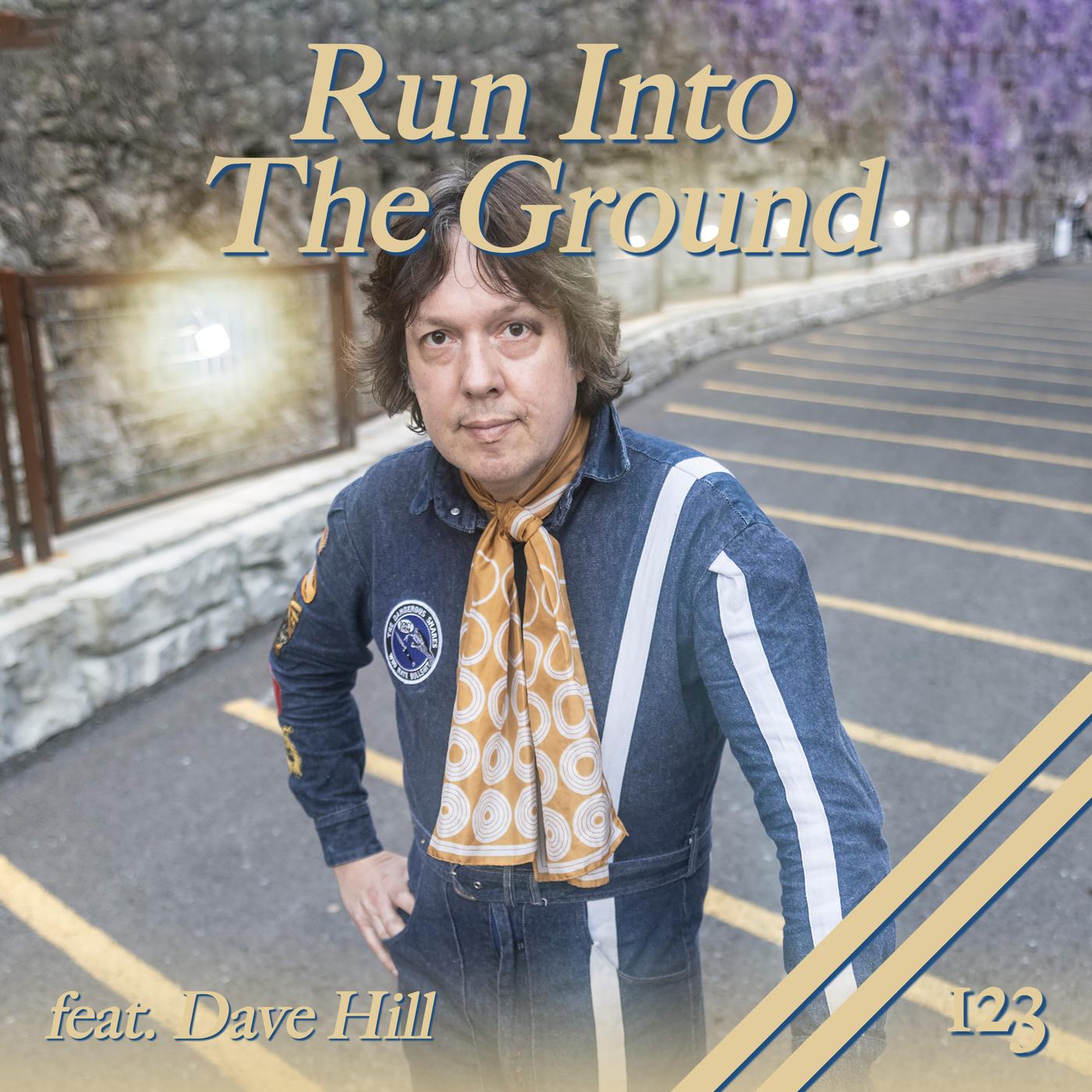 123. New Day Rising feat. Dave Hill - Run Into The Ground (podcast ...