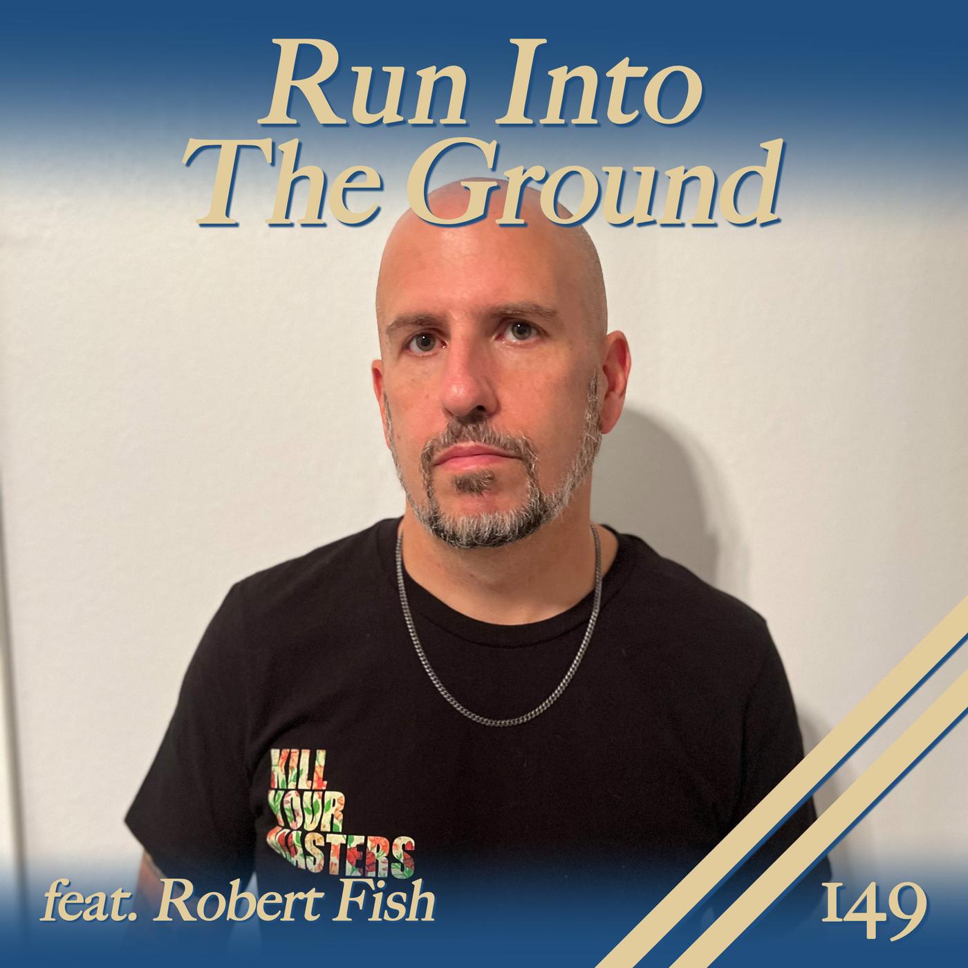 123. New Day Rising feat. Dave Hill - Run Into The Ground (podcast ...