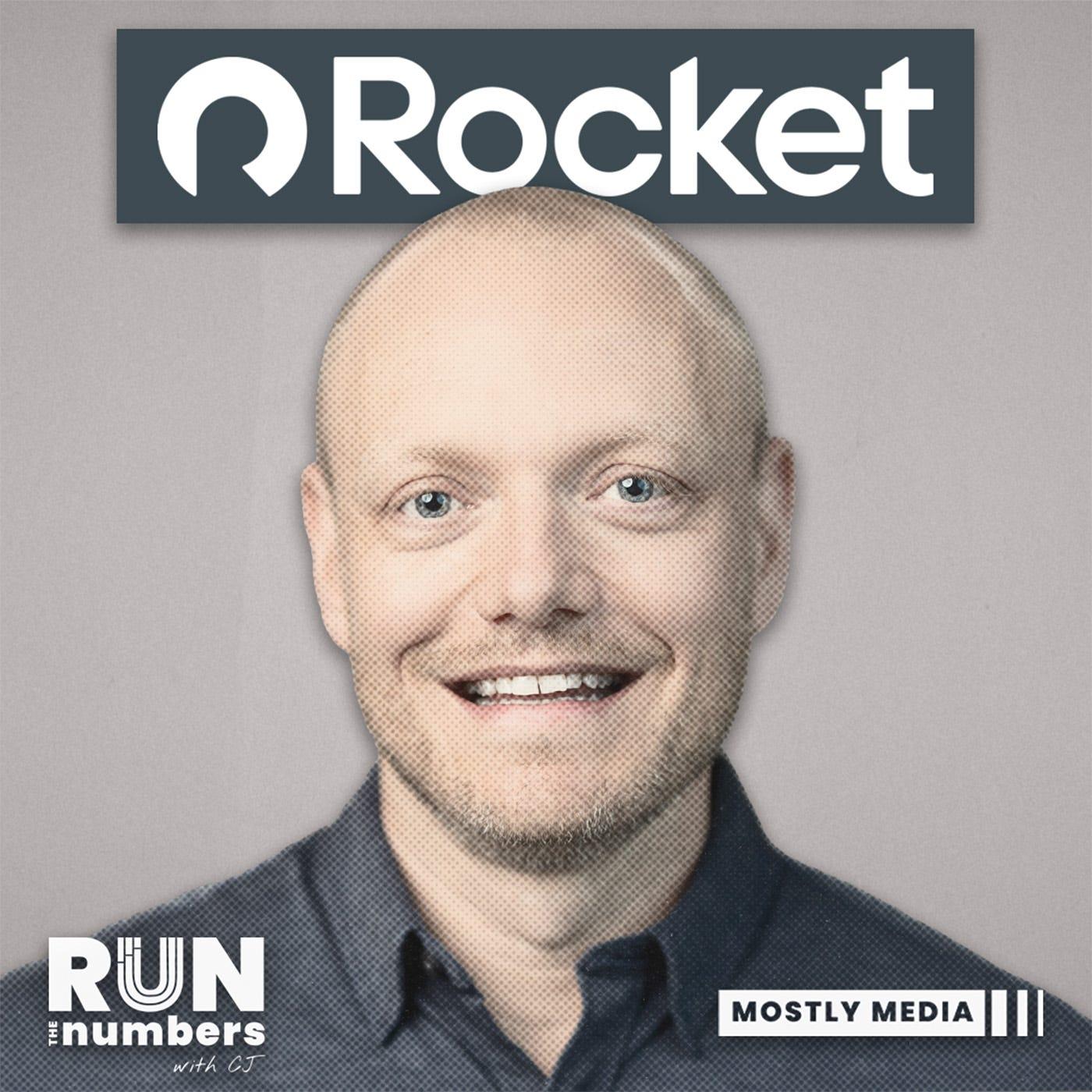 Inside Rocket Companies: M&A, Metrics, and Mortgage Moats | Brian Brown ...
