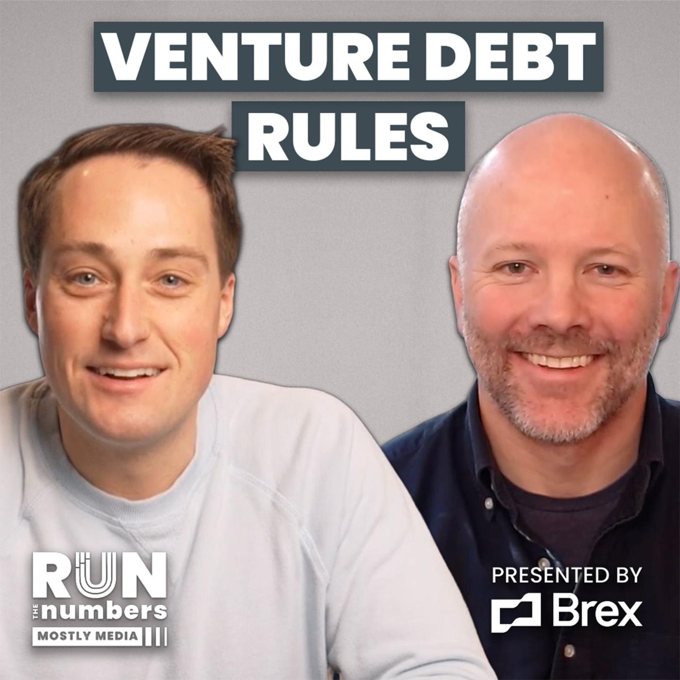 Venture Debt Explained: How Startup Lending Actually Works | Marshall ...