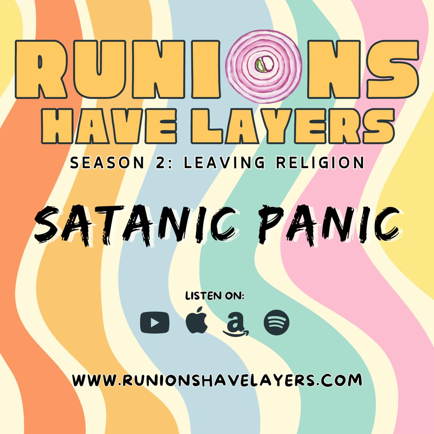 Runions Have Layers (podcast) - Bryan Runion, Holly Runion | Listen Notes