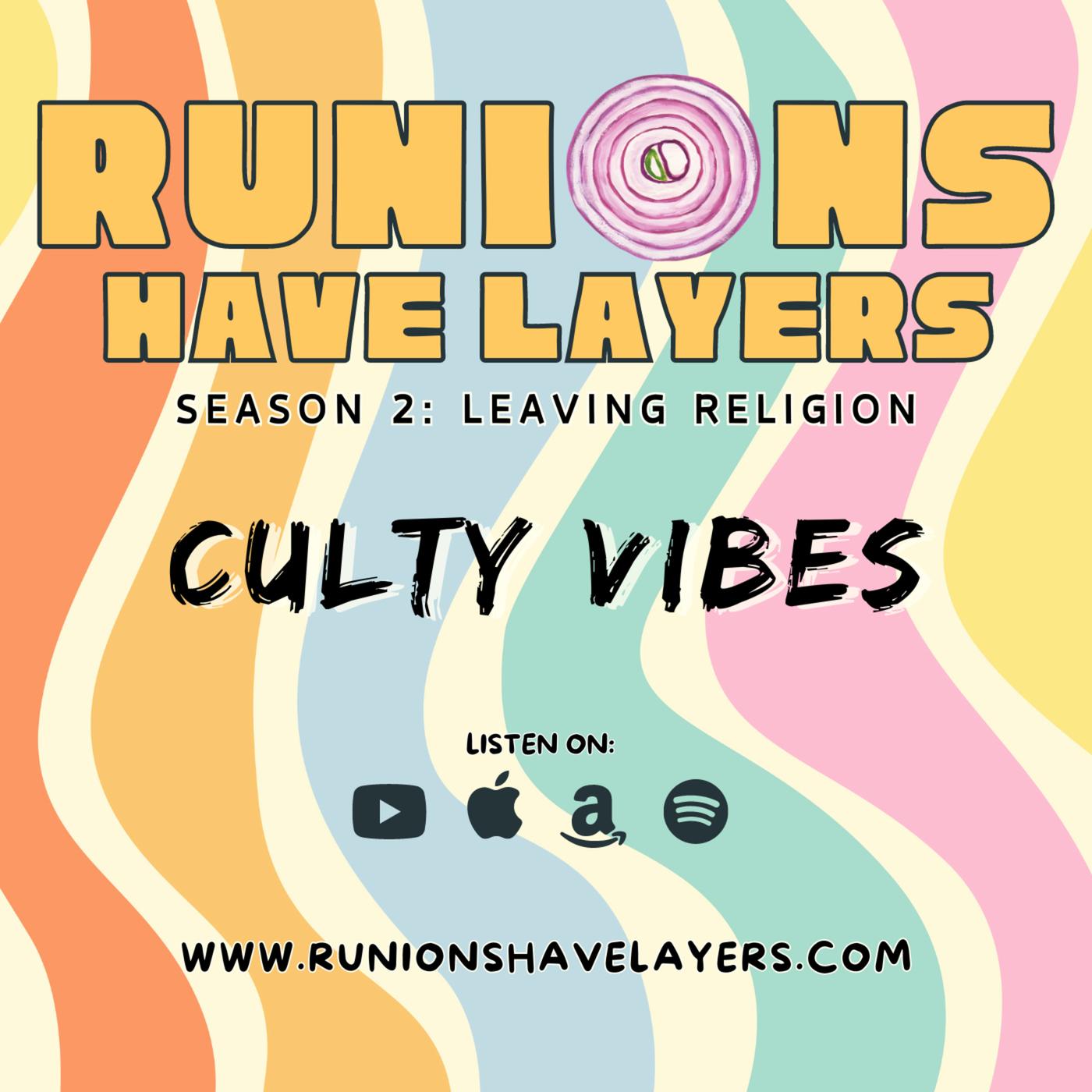 Runions Have Layers (podcast) - Bryan Runion, Holly Runion | Listen Notes