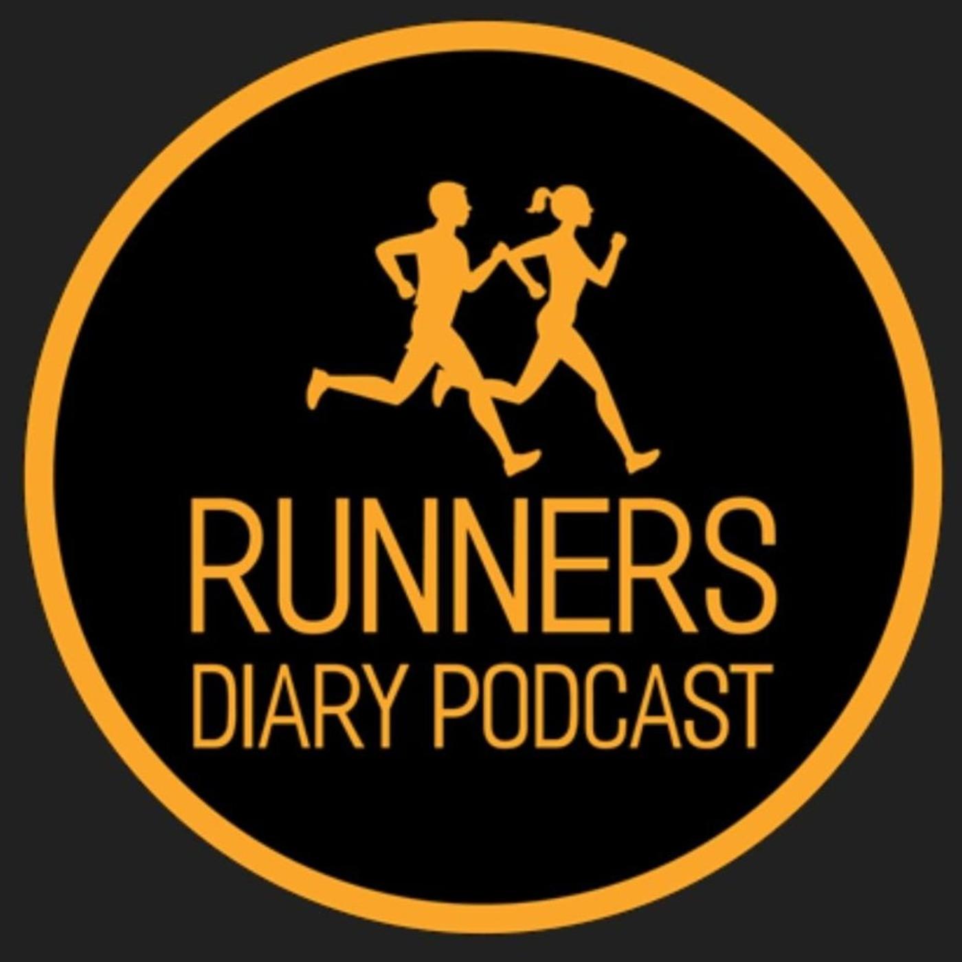 #75: The Runners Diary Crew 2024 - Runners Diary (podcast) | Listen Notes