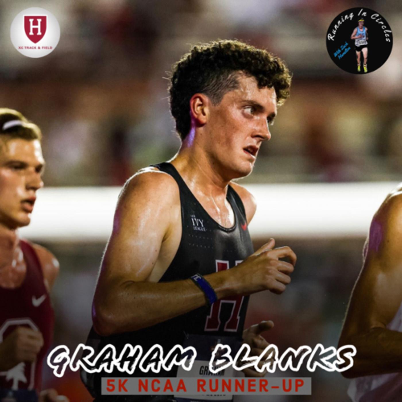 Graham Blanks on what it’s like to be a student-athlete at Harvard ...