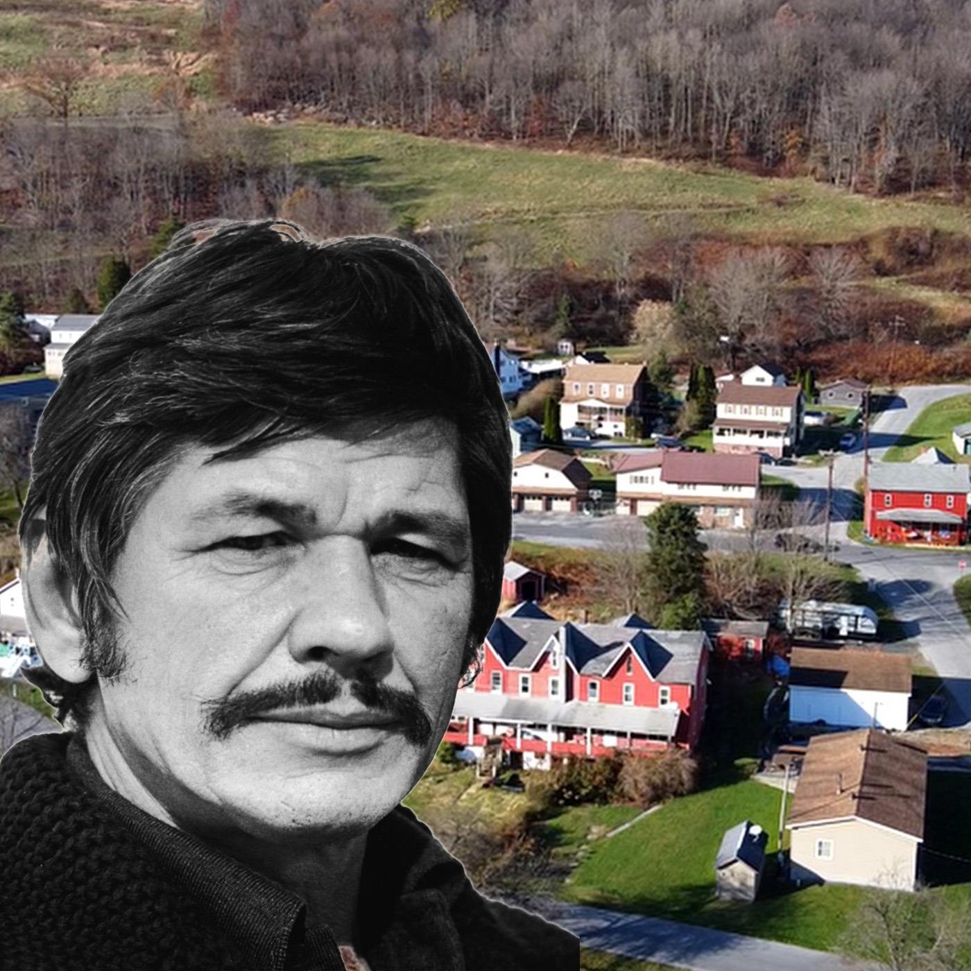 Charles Bronson growing up in Ehrenfeld Pennsylvania | Listen Notes
