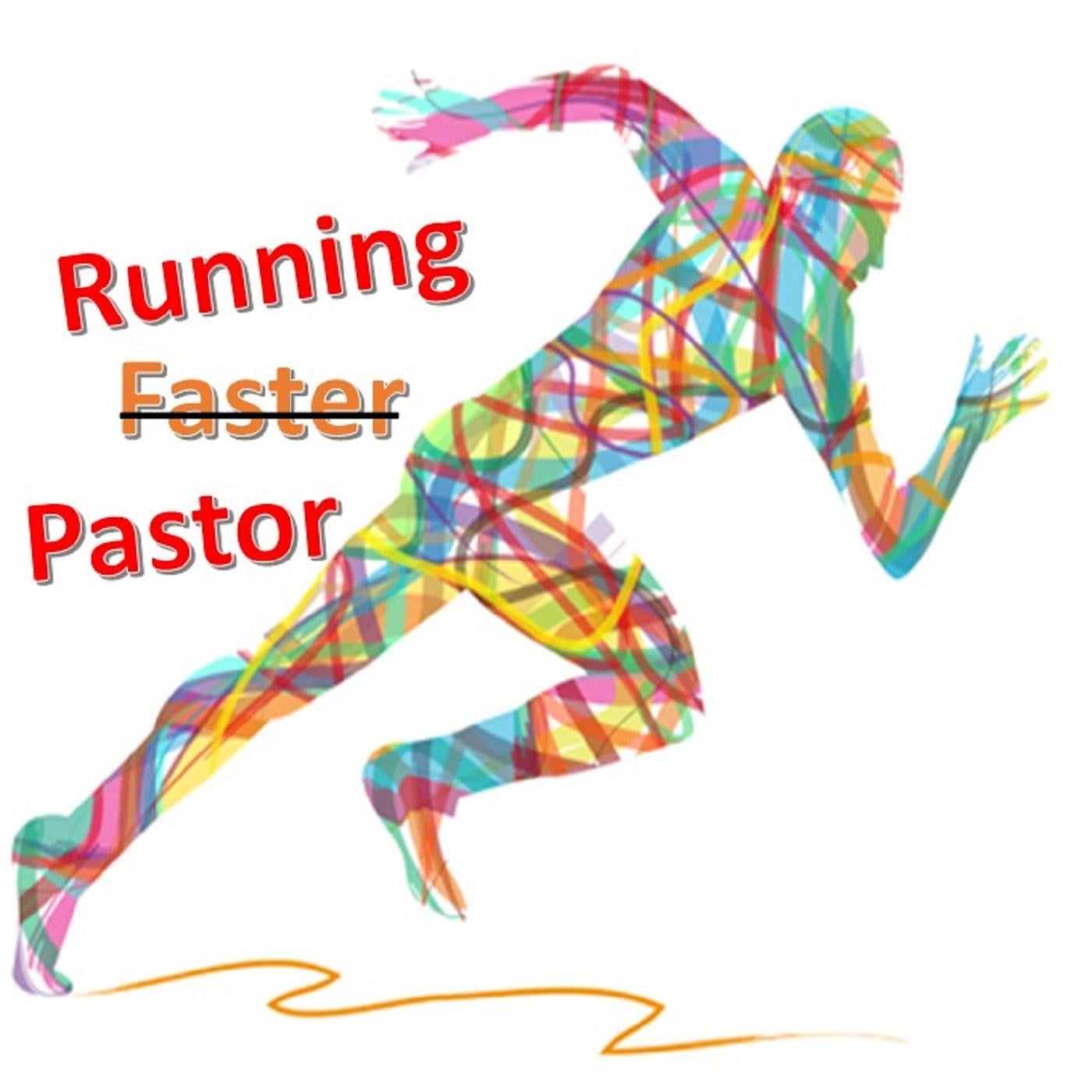 Pray To The Lord of The Harvest - Running Pastor (podcast) | Listen Notes